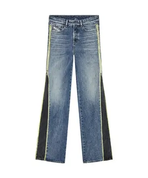 Diesel® Loose Fit Jeans For Men