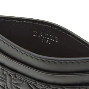Bally Rectangular Card Bag