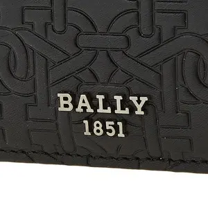 Bally Rectangular Card Bag