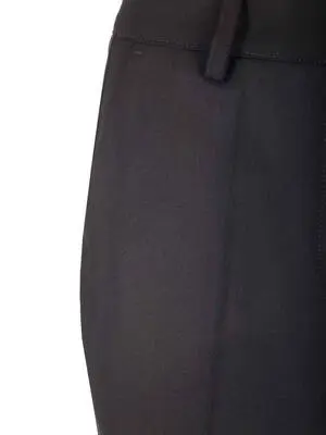 P.a.r.o.s.h Tailored Straight-leg Trousers