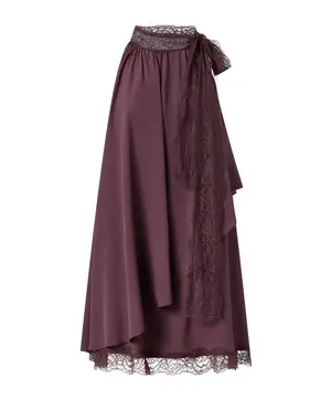Pinko Tie Detailed Dresses