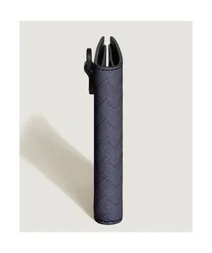 Montblanc Extreme 3.0 6cc Compact Wallet - Black
