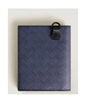 Montblanc Extreme 3.0 6cc Compact Wallet - Black