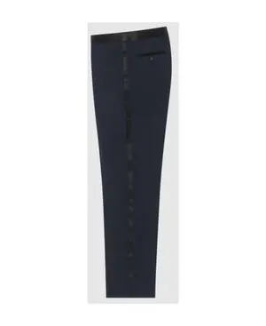 Gucci Fitted Tuxedo