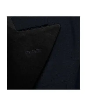 Gucci Fitted Tuxedo
