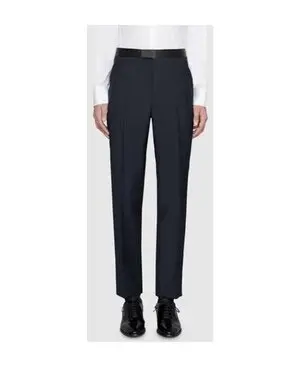Gucci Fitted Tuxedo
