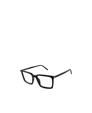 Saint Laurent Square Frame Eyeglasses