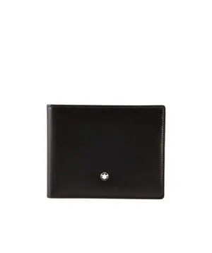 Montblanc Taipan Series Wallet - Black