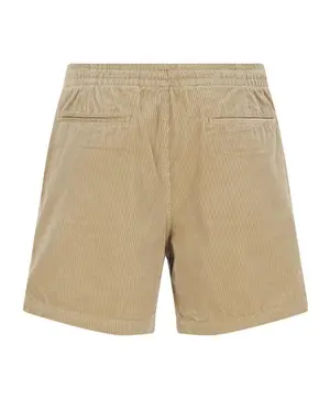 Polo Ralph Lauren Embroidered Corduroy Shorts