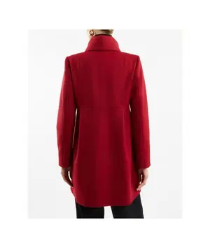 FAY Virginia Hook-closure Coat