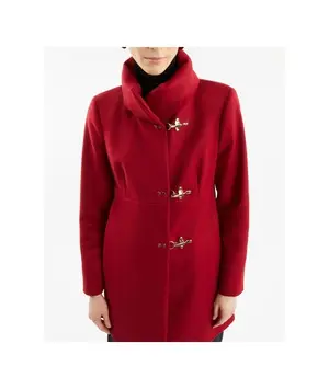 FAY Virginia Hook-closure Coat