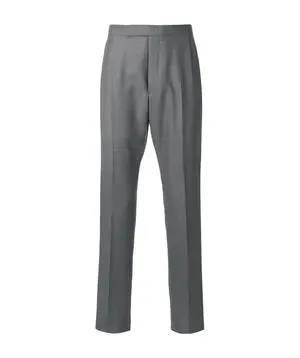 Thom Browne Super 120 Twill Trousers - No