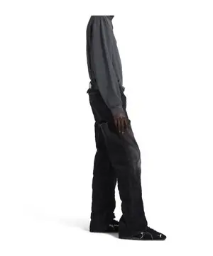Balenciaga Half-zipped Sweatshirt