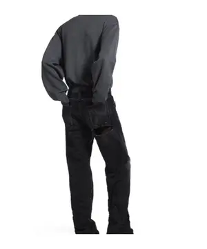 Balenciaga Half-zipped Sweatshirt