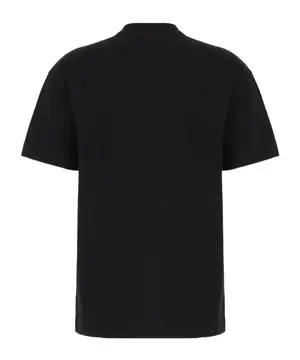 Off-White Logo Print T-shirt