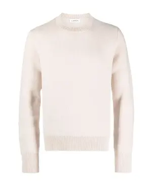 Lanvin Collared Sweaters For Men