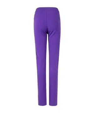 EA7 Drawstring Waistband Sweatpants