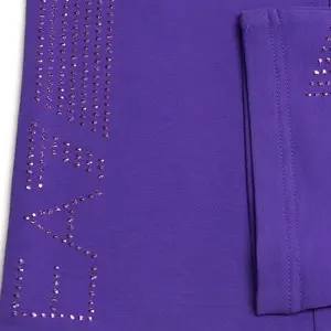 EA7 Drawstring Waistband Sweatpants