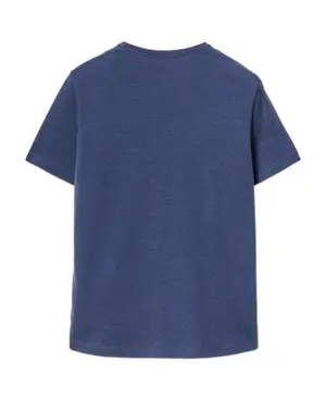 Loro Piana Short-sleeved Jersey T-shirt