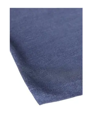 Loro Piana Short-sleeved Jersey T-shirt