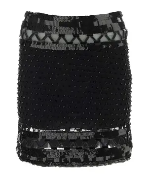 Alberta Ferretti Mini Skirts