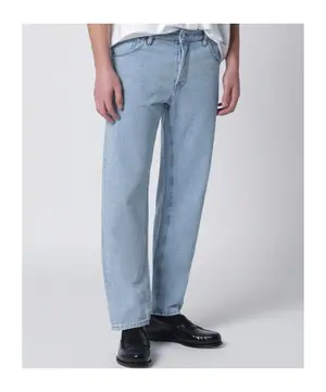 PT TORINO Cinque Tasche Straight-leg Jeans