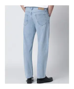 PT TORINO Cinque Tasche Straight-leg Jeans