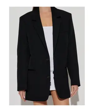 Dsquared2 Single Breasted Blazer