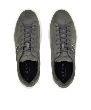Hogan H580 Sneakers - Grey