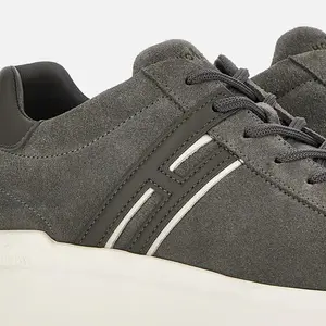 Hogan H580 Sneakers - Grey