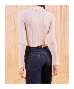 Ulla Johnson Lottie Cardigan