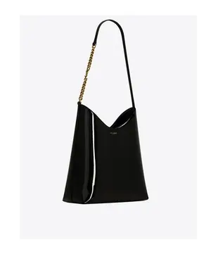 Saint Laurent Rendez-vous Shoulder Bag