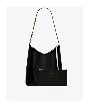 Saint Laurent Rendez-vous Shoulder Bag