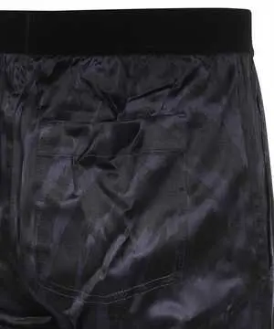 TOM FORD Graphic Printed Straight-leg Pants