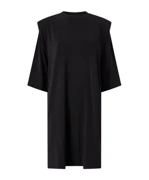 Pinko Allie Chain-belt Mini Dress