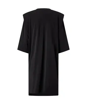 Pinko Allie Chain-belt Mini Dress
