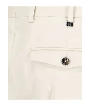 PT TORINO Edge Cotton Slacks