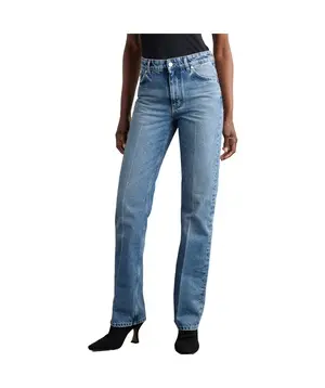 Stella McCartney Straight Leg Jeans