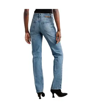Stella McCartney Straight Leg Jeans