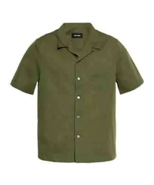 Zadig&Voltaire Short-sleeved Shirt