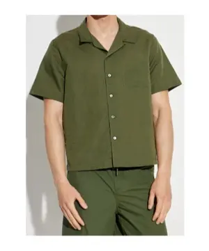 Zadig&Voltaire Short-sleeved Shirt
