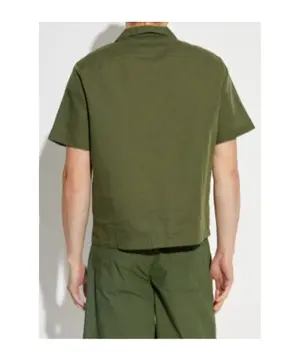 Zadig&Voltaire Short-sleeved Shirt