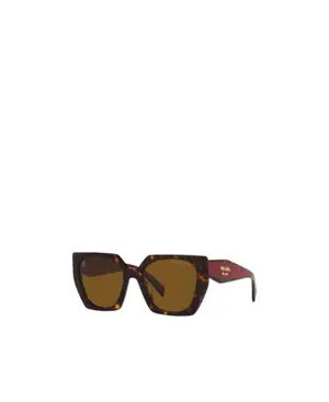 Prada Cat-eye Sunglasses