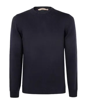 NUUR Long Sleeve Sweater
