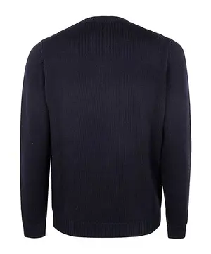 NUUR Long Sleeve Sweater
