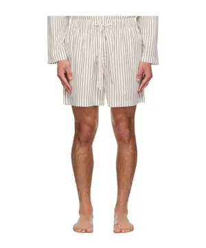 Classic Pajamas For Men