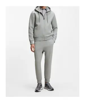 Hugo Boss Hooded Sweatshirt