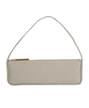 Khaite Zipper Tote Bag