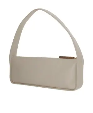 Khaite Zipper Tote Bag
