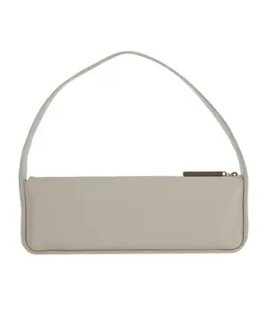 Khaite Zipper Tote Bag